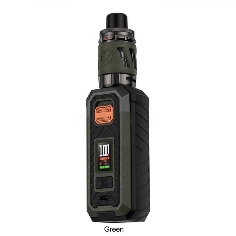 Vaporesso Armour S Kit 100W Hot Vape Mod