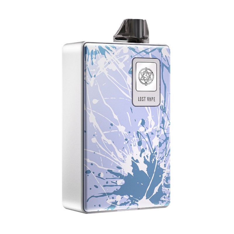 Lost Vape Centaurus B80 AIO Kit 80W Best Pod Mod
