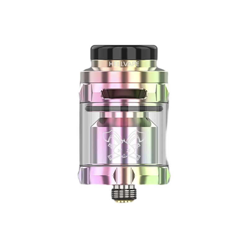 Hellvape Dead Rabbit Solo RTA 24mm Delicate Type