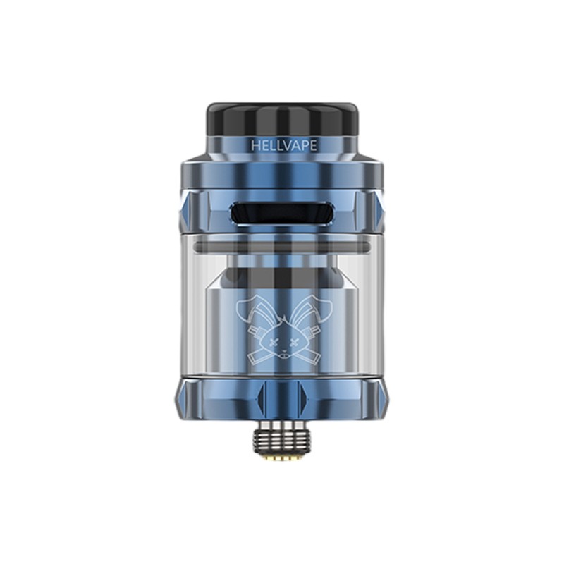 Hellvape Dead Rabbit Solo RTA 24mm Delicate Type