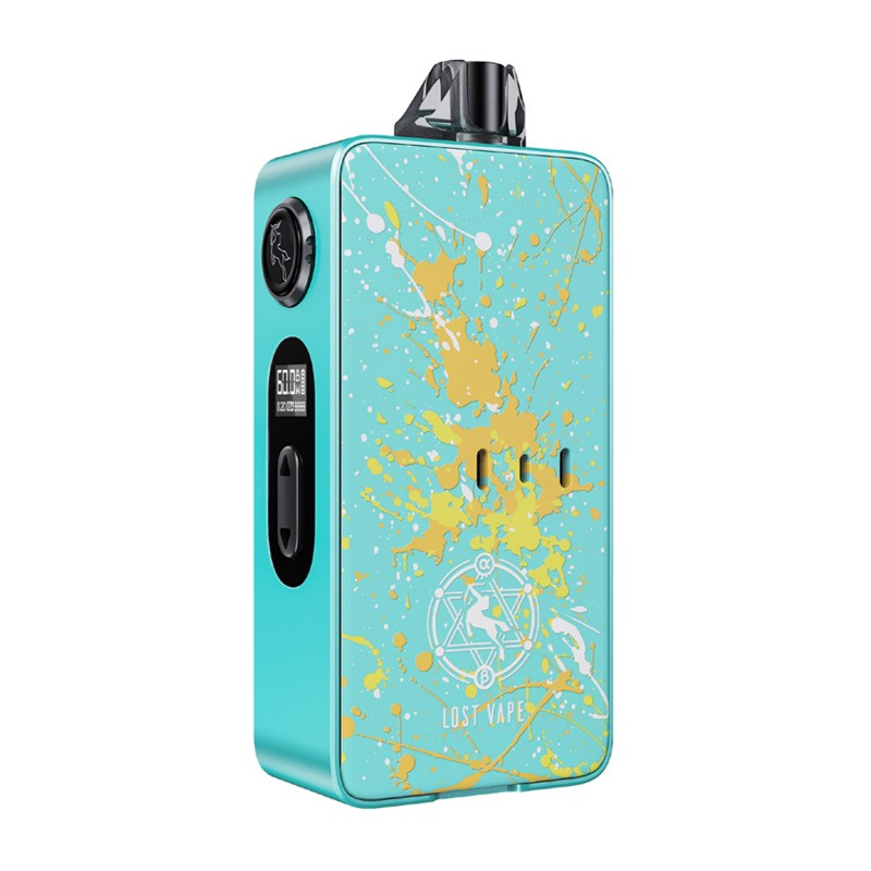 Lost Vape Centaurus B60 AIO Kit 1600mAh Hot In UK