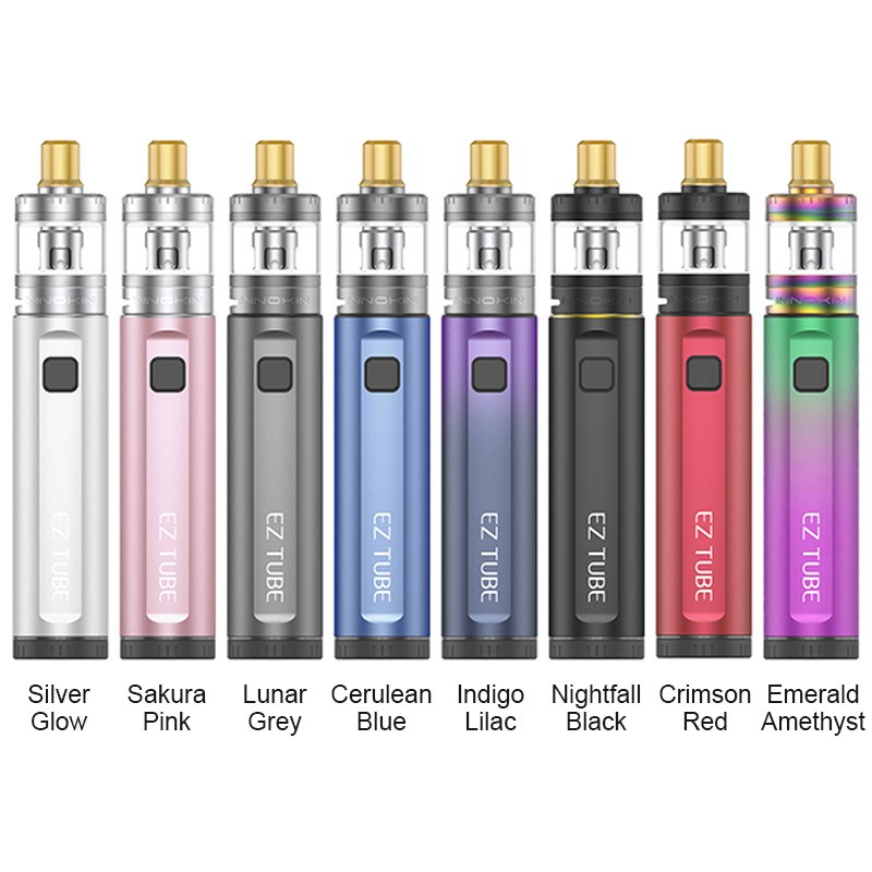 Innokin EZ Tube Zenith Minimal Kit 2100mAh Hot Online