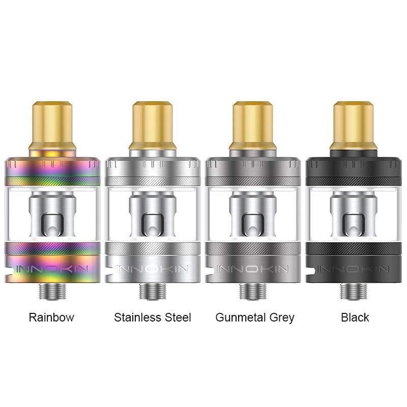Innokin Zenith Minimal Tank High-quality