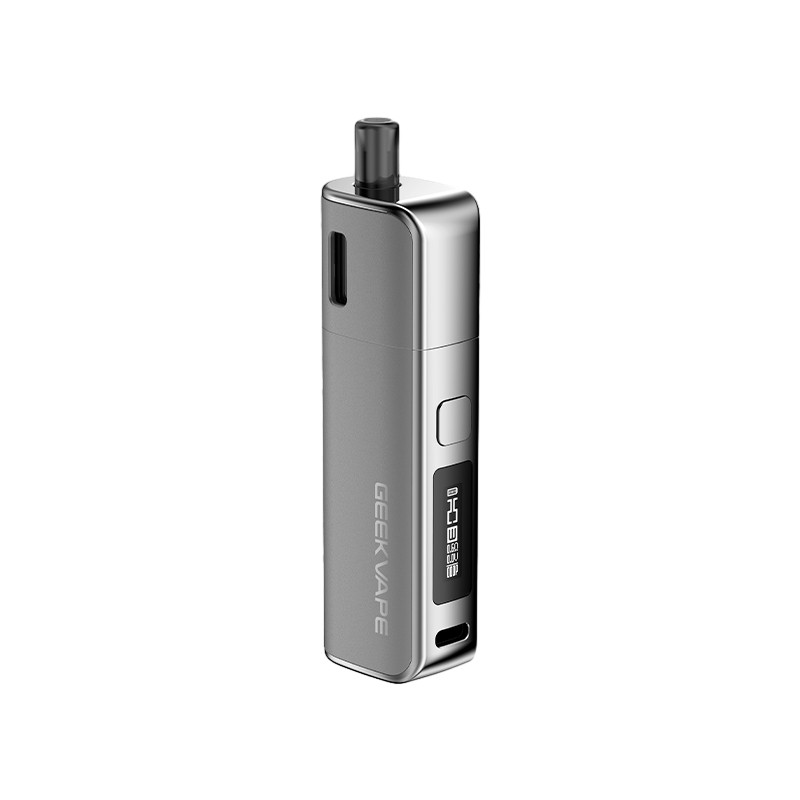 Geekvape Soul Kit 30W Durable Pod Vape