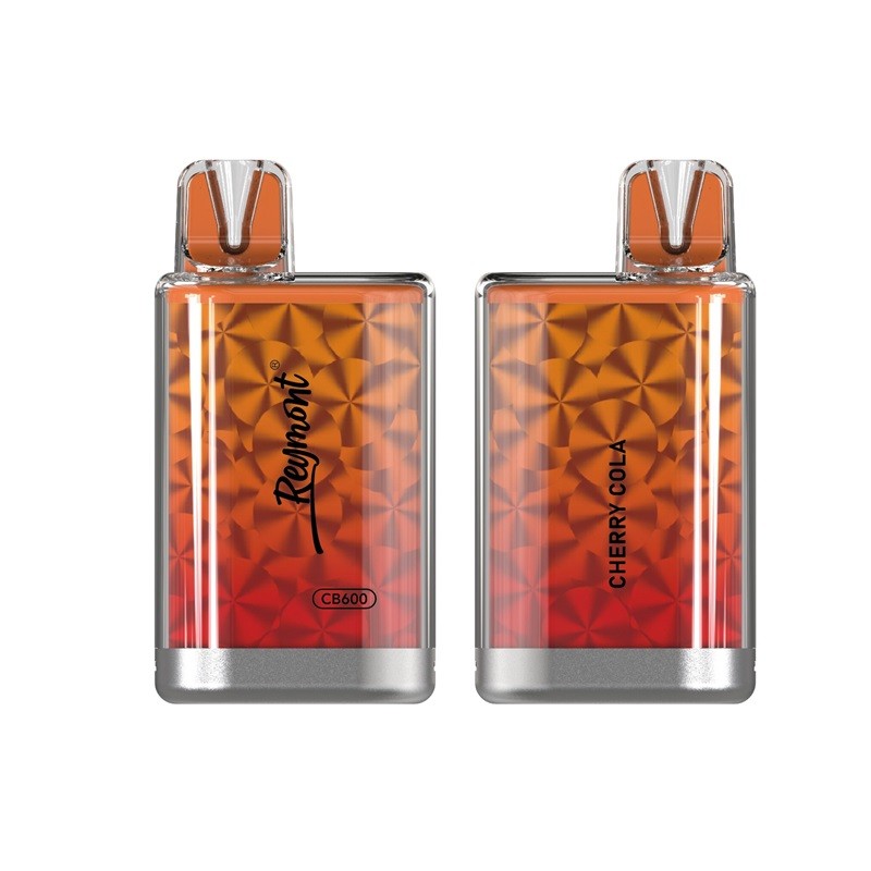 Reymont CB Disposable Vape 600 Puffs Best Offer