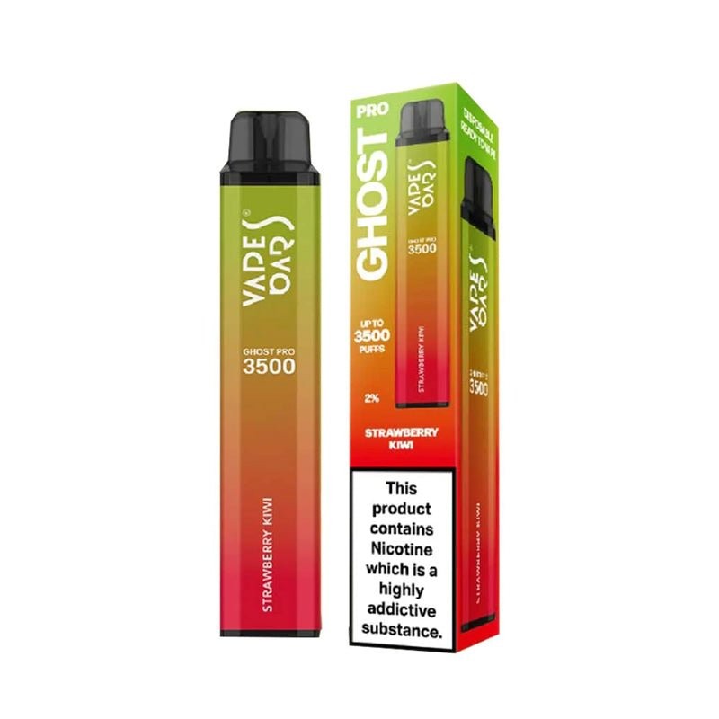 Vape Bar Ghost Pro 3500 Disposable Vape Cheap Sale