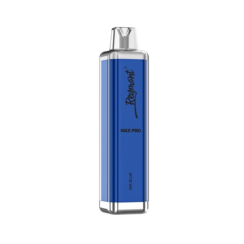 Reymont Max Pro Disposable Vape 4500 Puffs Best Disocunt In UK