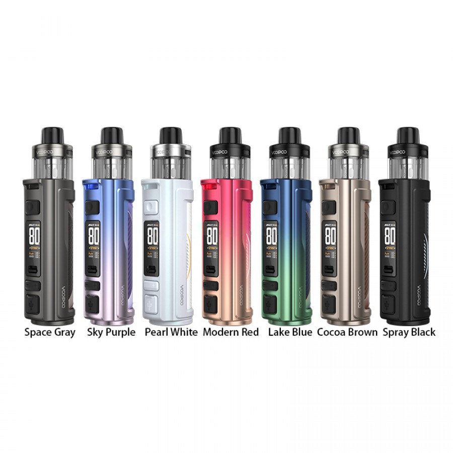 VOOPOO Argus Pro 2 Kit 80W Mod Pods Prices