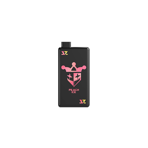TRCKZ Card Disposable Vape 600 Puffs