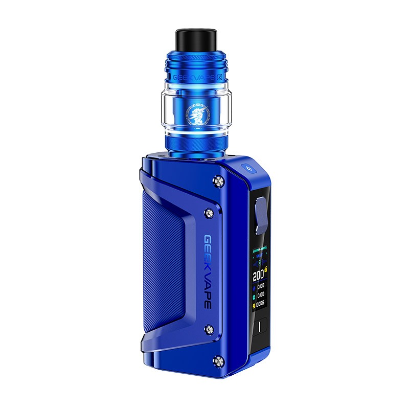 Geekvape Aegis Legend 3 Kit Cheap £55.99
