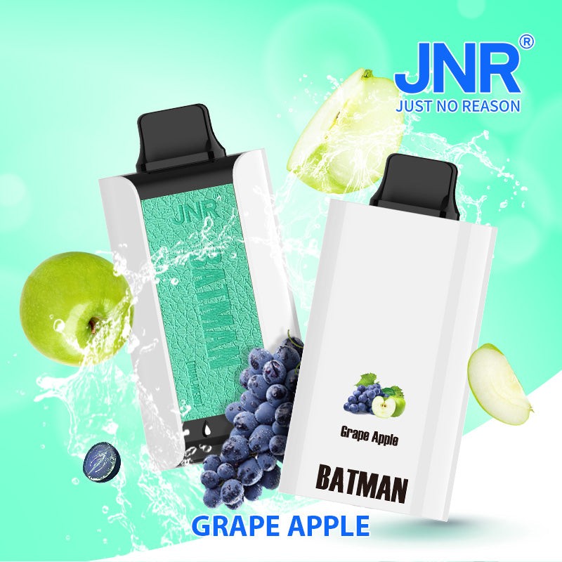 JNR Batman 11K Disposable Vape (10pcs/pack)