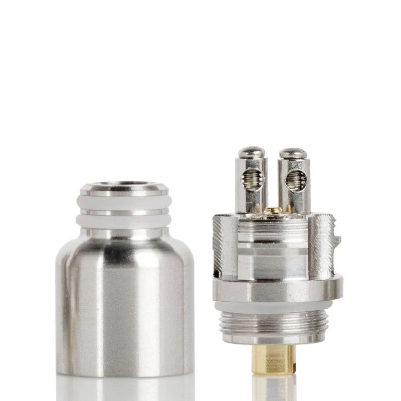 Rincoe Manto AIO RBA Coil (1pc/pack)