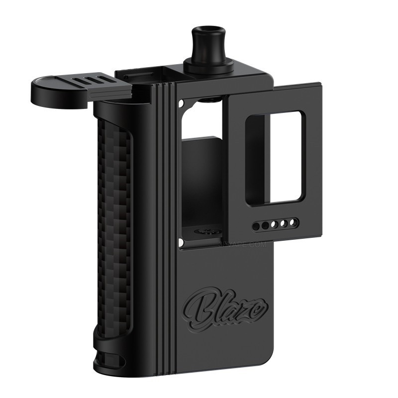 ThunderHead Creations Blaze AIO Boro Mod 88W Strong Clouds