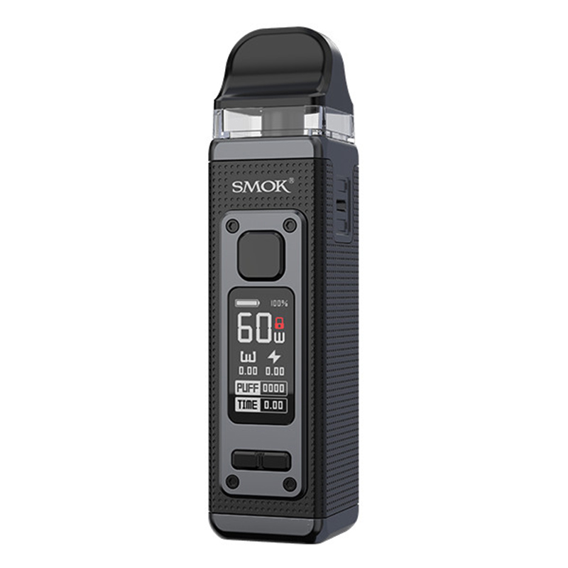 SMOK RPM 4 Kit UK Hot Sale 60W Pod Mod Kit Released