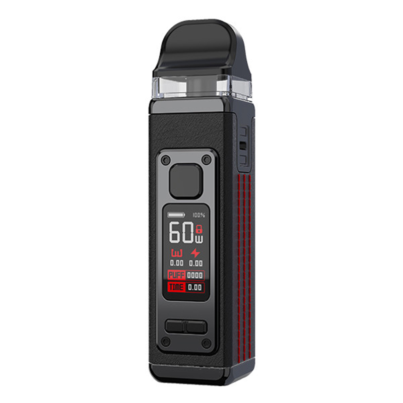 SMOK RPM 4 Kit UK Hot Sale 60W Pod Mod Kit Released