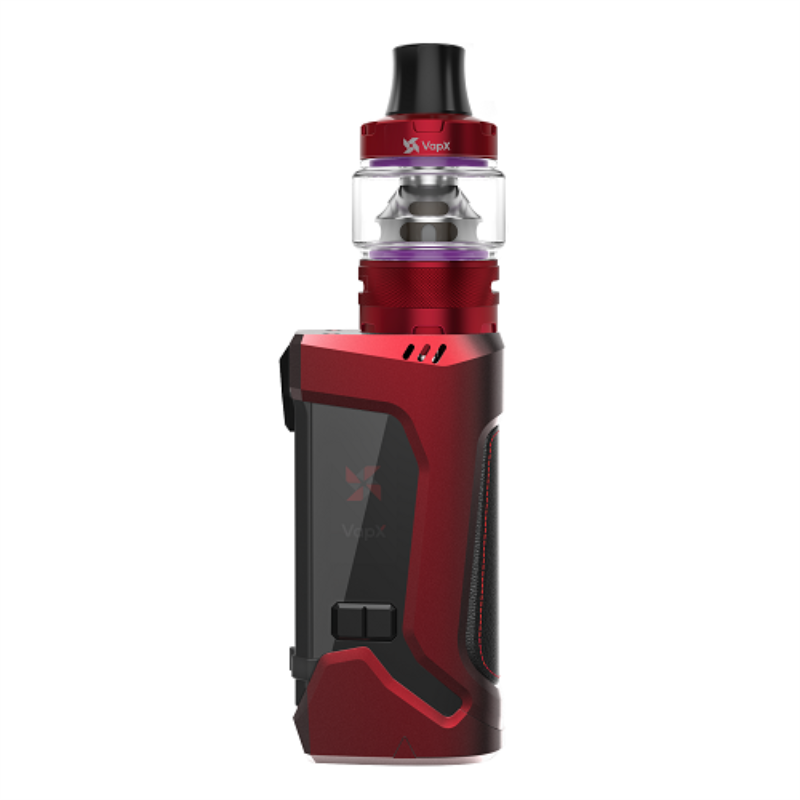 Buy VapX Meteor Kit UK 80W Discount Online