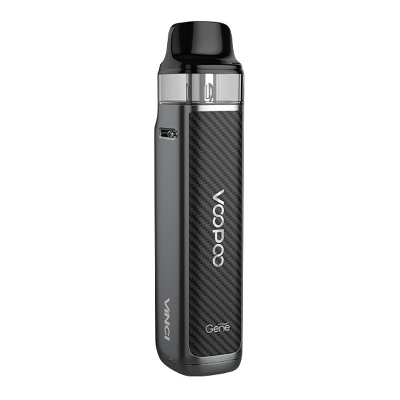 UK VOOPOO VINCI X 2 Kit 80W New Mod Pod Kit 18650