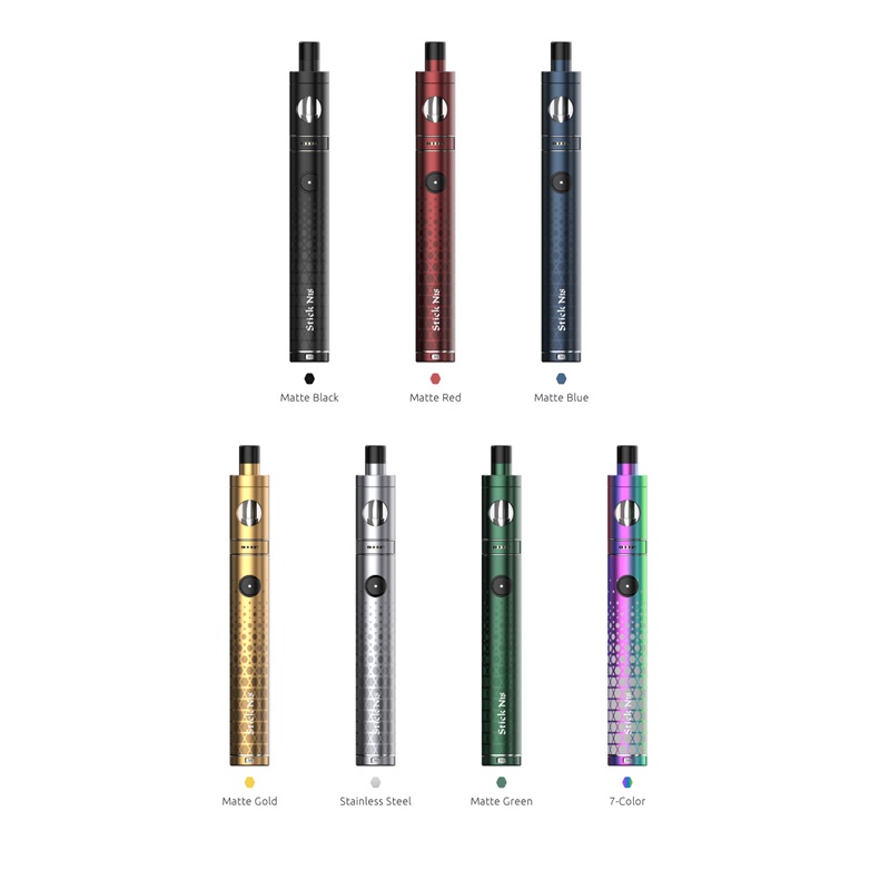 UK SMOK Stick N18 Kit/Stick R22 Kit Buy Online Sale