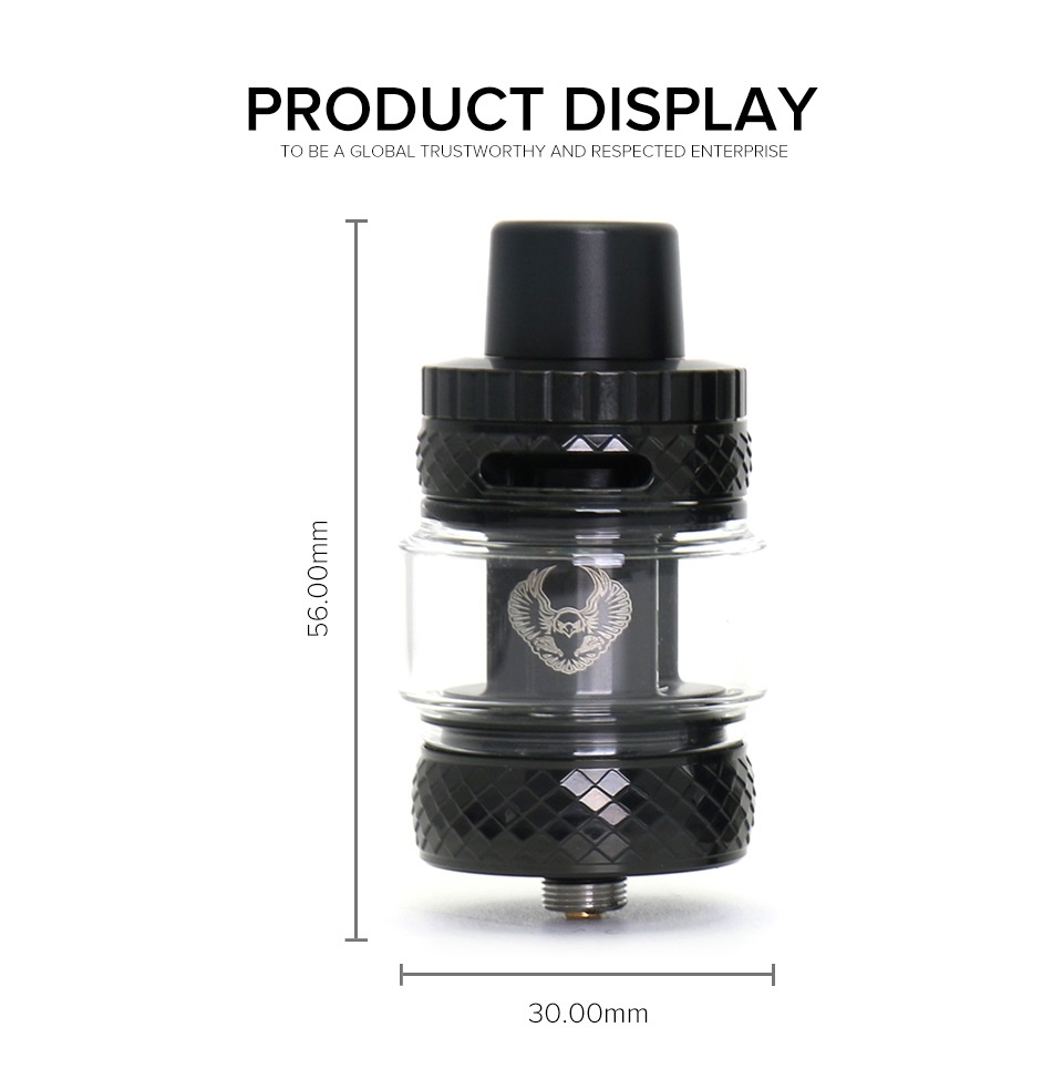 HorizonTech SAKERZ Master Tank 5ml Best Flavour