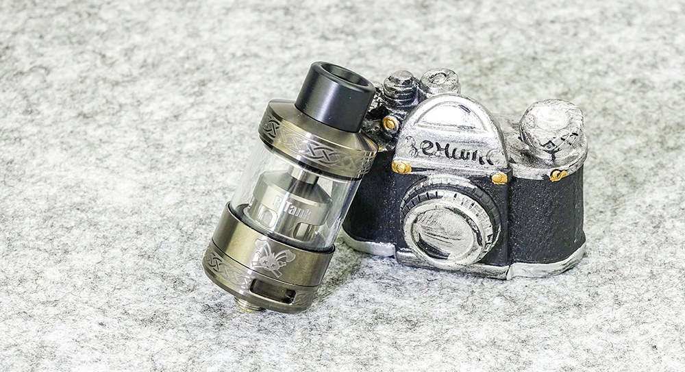 UK Hellvape Dead Rabbit R Tank 25.5mm