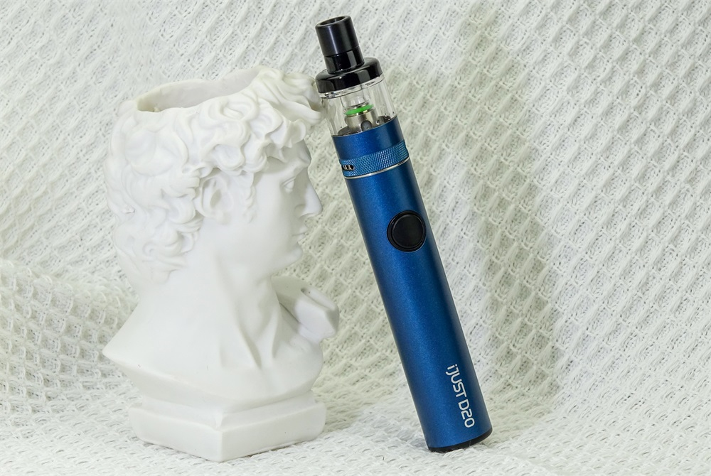 Eleaf iJust D20 Vape Pen Kit 1500mAh 30W UK Sale