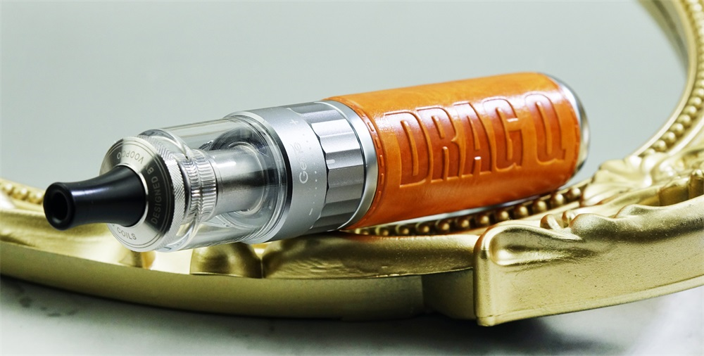 VOOPOO Drag Q Kit UK Store Sale £24.99