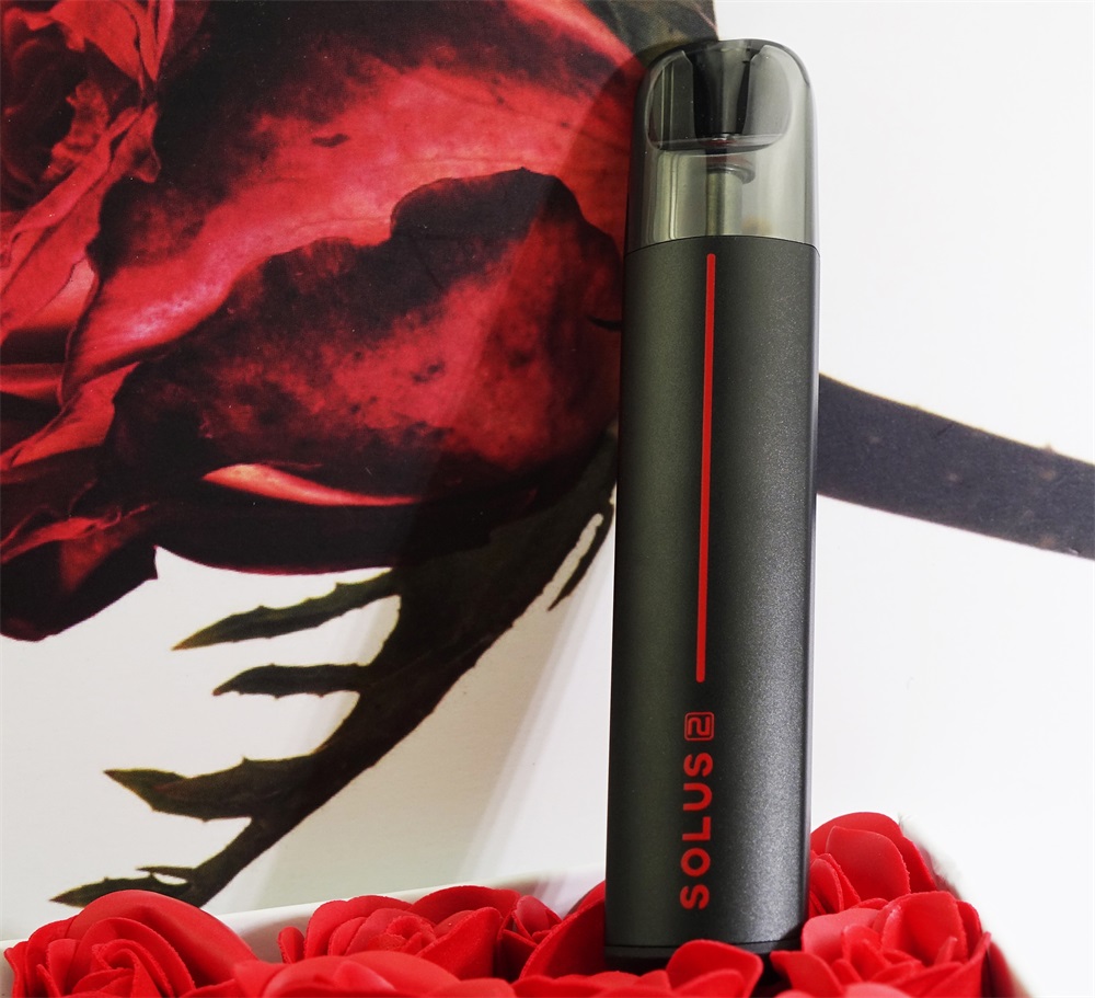 SMOK SOLUS 2 Kit Pod Vape 700mAh New UK £9.99