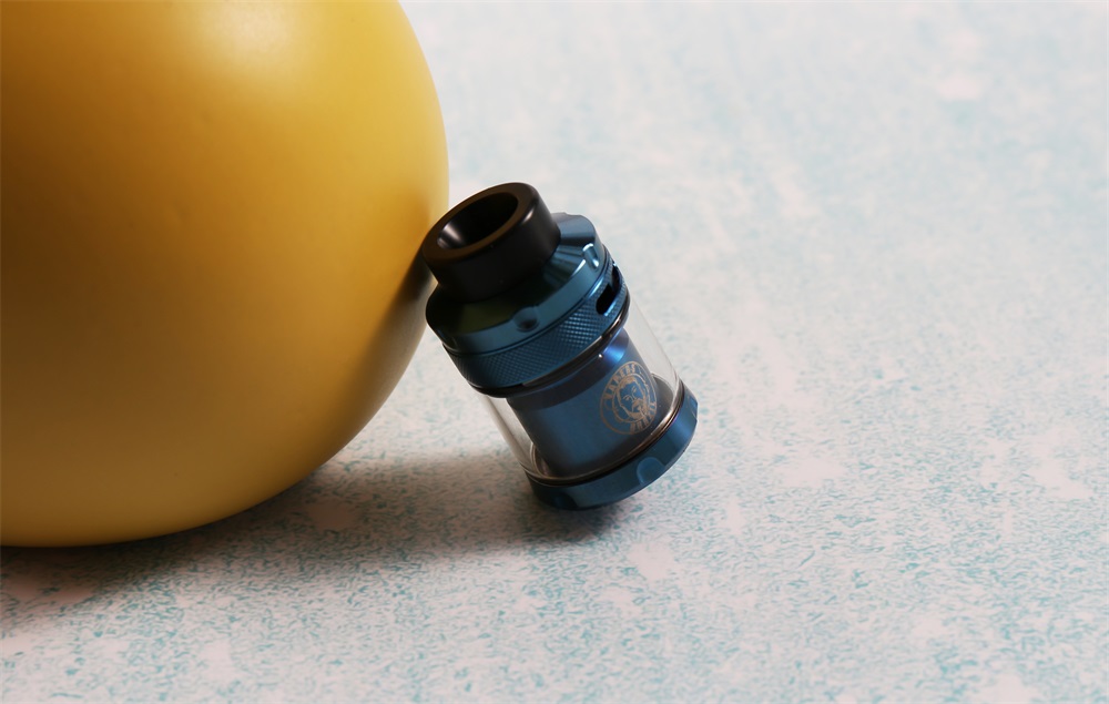 Hellvape Dead Rabbit M RTA 25mm Best UK