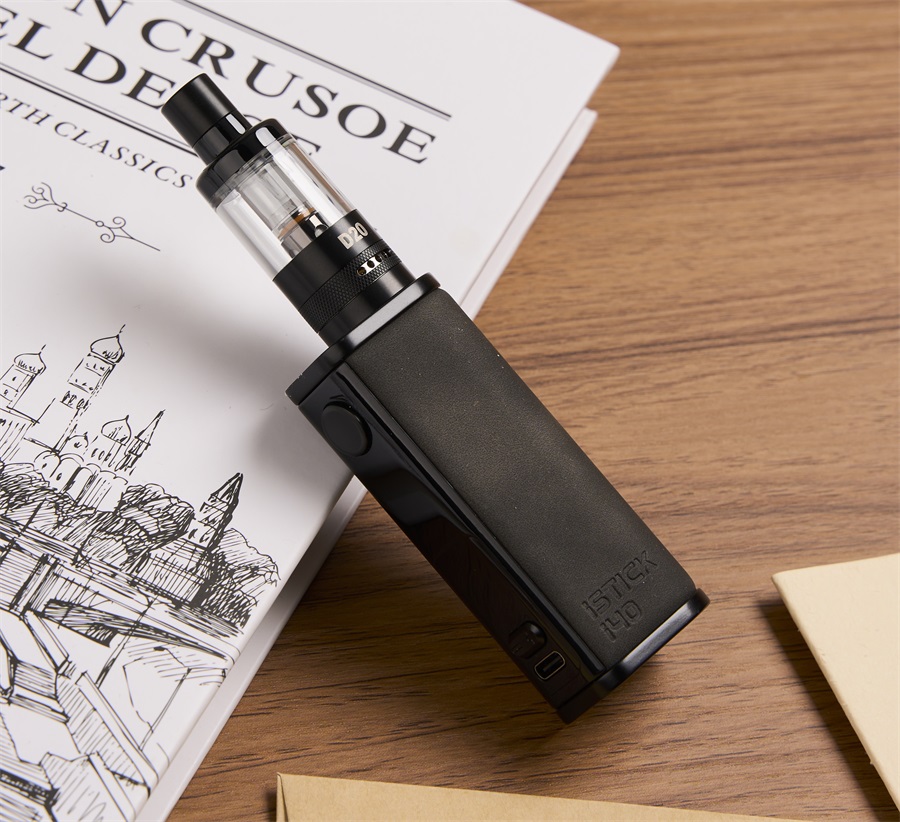 Eleaf iStick i40 Kit With GTL D20 Tank UK For Sale