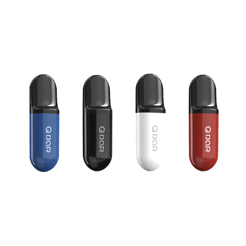 Best VAAL Q Bar Reusable Vape 500 Puffs In UK | Vapesourcing