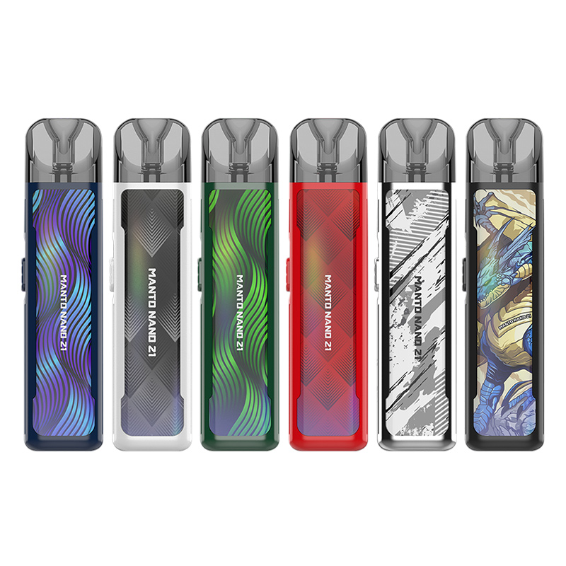 Rincoe Manto Nano Z1 Kit 26W Buy In UK | Vapesourcing