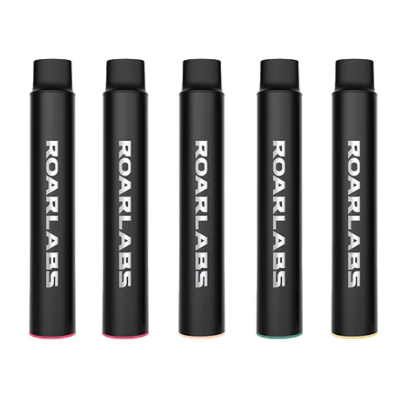 Roar X Reusable Vape 600 Puffs | Vapesourcing