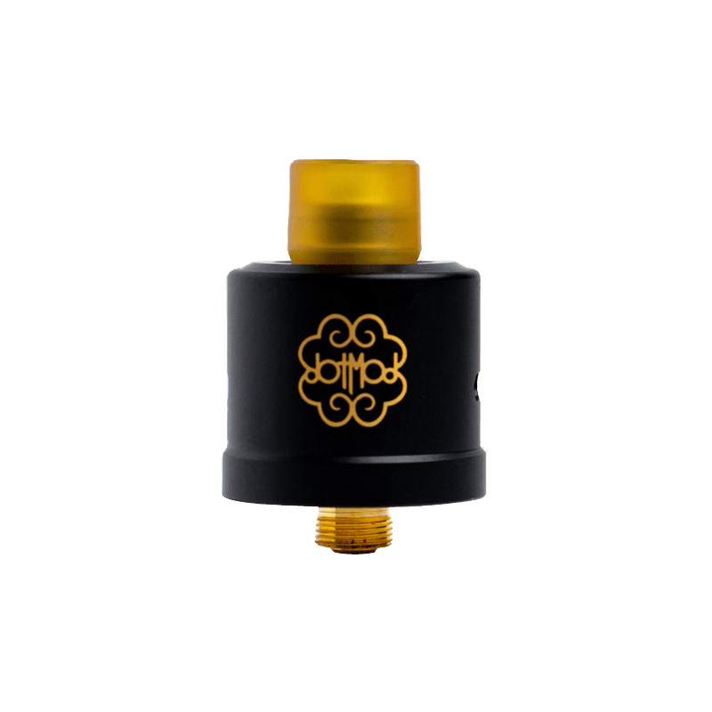 Dotmod DotRDA-X RDA 23mm | Vapesourcing