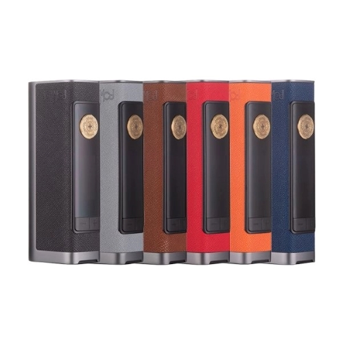 Dotmod dotBox Box Mod 100W | Vapesourcing