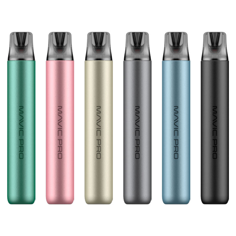 SMOK Mavic Pro RF Pod Kit 1000mAh Portable Type | Vapesourcing