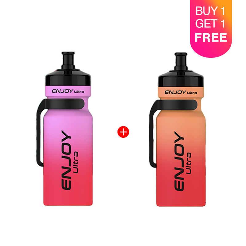 Enjoy Ultra Disposable Vape 9000 Puffs Only £9.99 Now
