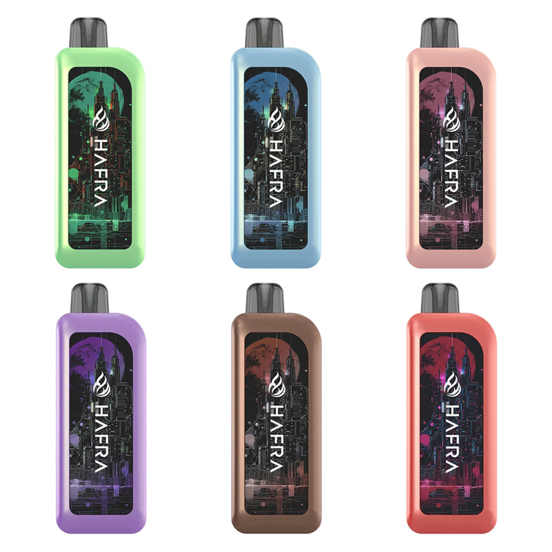 Hafra Ultra 20000 Disposable Vape Near Me