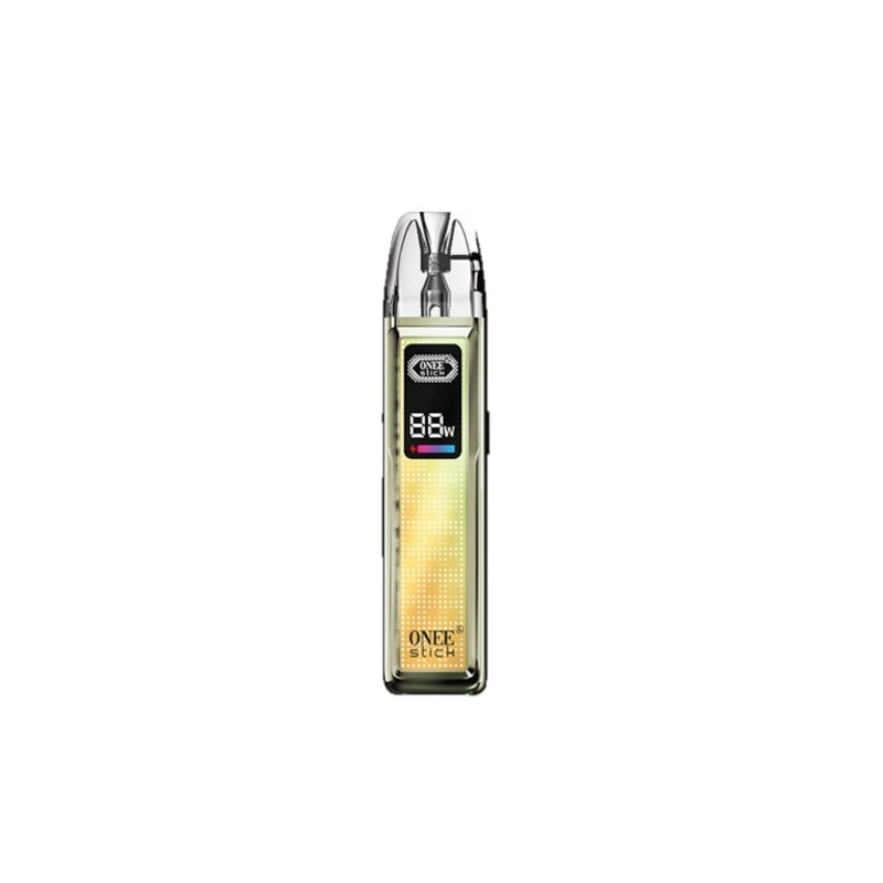 Kangvape Onee Stick Slimpod Pod Kit 1300mAh | Vapesourcing