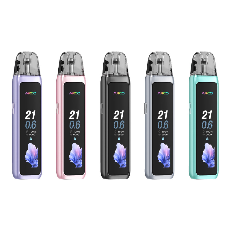 SMOK Arco Max Pod Vape Kit 1300mAh 30W | Vapesourcing