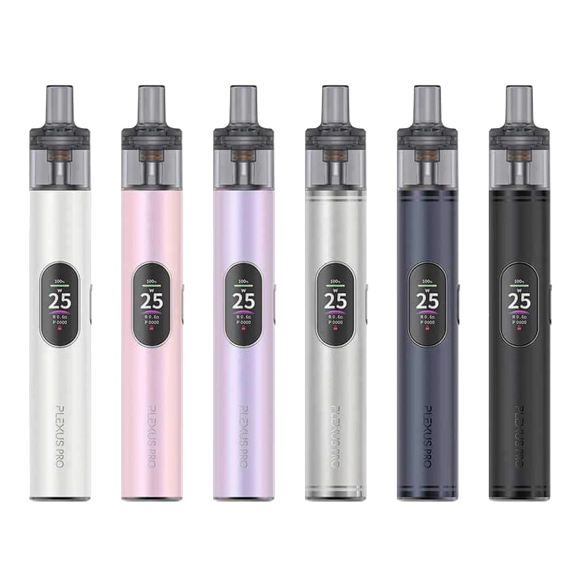 Innokin Plexus Pro Pod Kit 25W - Portable Vape Pen | Vapesourcing