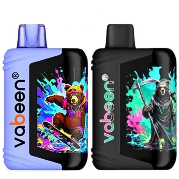 Vabeen Cyber Beast 50K Kit | Vapesourcing