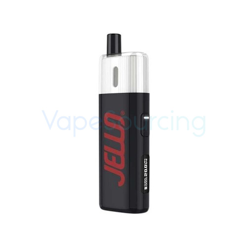 Hellvape Jello Pod Kit 1500mAh 20W Released | Vapesourcing