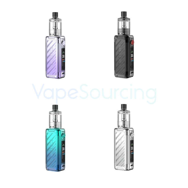 Innokin GOZEE NEX Pod Mod Kit 3300mAh 60W | Vapesourcing