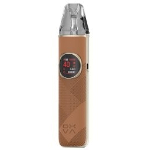 OXVA Nexlim 2 Pod Kit 40W Released | Vapesourcing